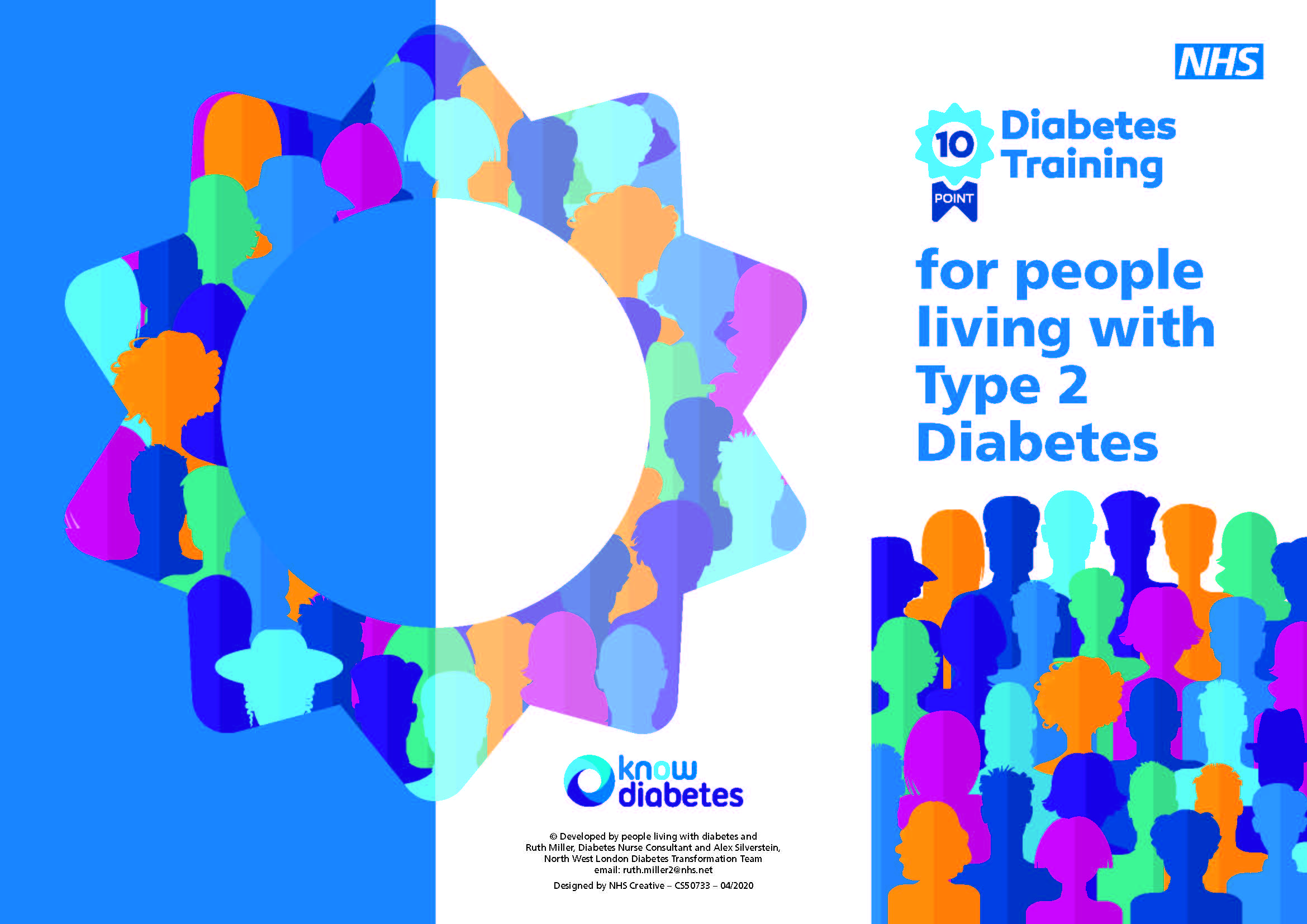 Type 2 | Know Diabetes