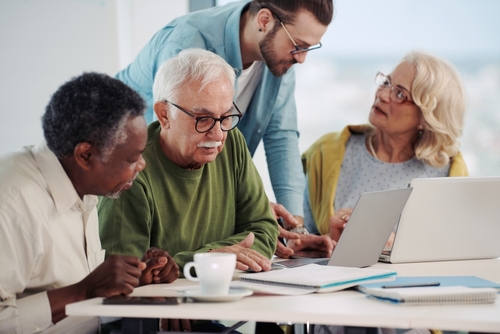 Digital inclusion | Know Diabetes